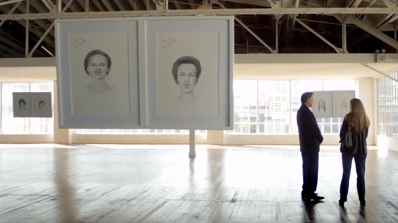 The Story Behind Dove's Mega Viral "Real Beauty Sketches" Campaign ...