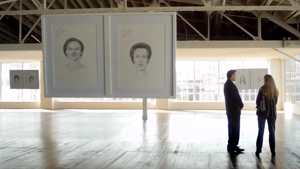 The Story Behind Dove's Mega Viral "Real Beauty Sketches" Campaign ...