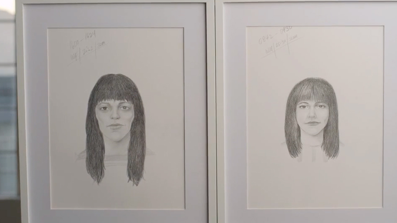 The Story Behind Dove's Mega Viral "Real Beauty Sketches" Campaign ...