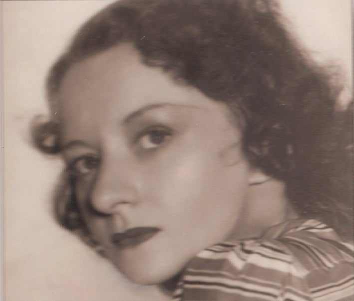 Weird Tales: Meet Margaret Brundage, The First Lady Of Pulp Pinup Art ...