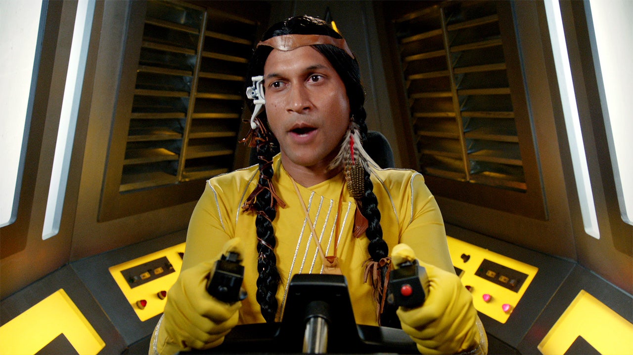 How Key And Peele Address Race In Sketches That Aren't Really About ...