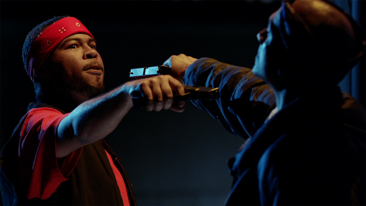 How Key And Peele Address Race In Sketches That Aren't Really About ...