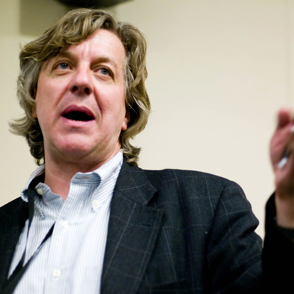 Twitter's Fred Graver On 5 Ways To Engage Second-Screen Viewers - Fast ...