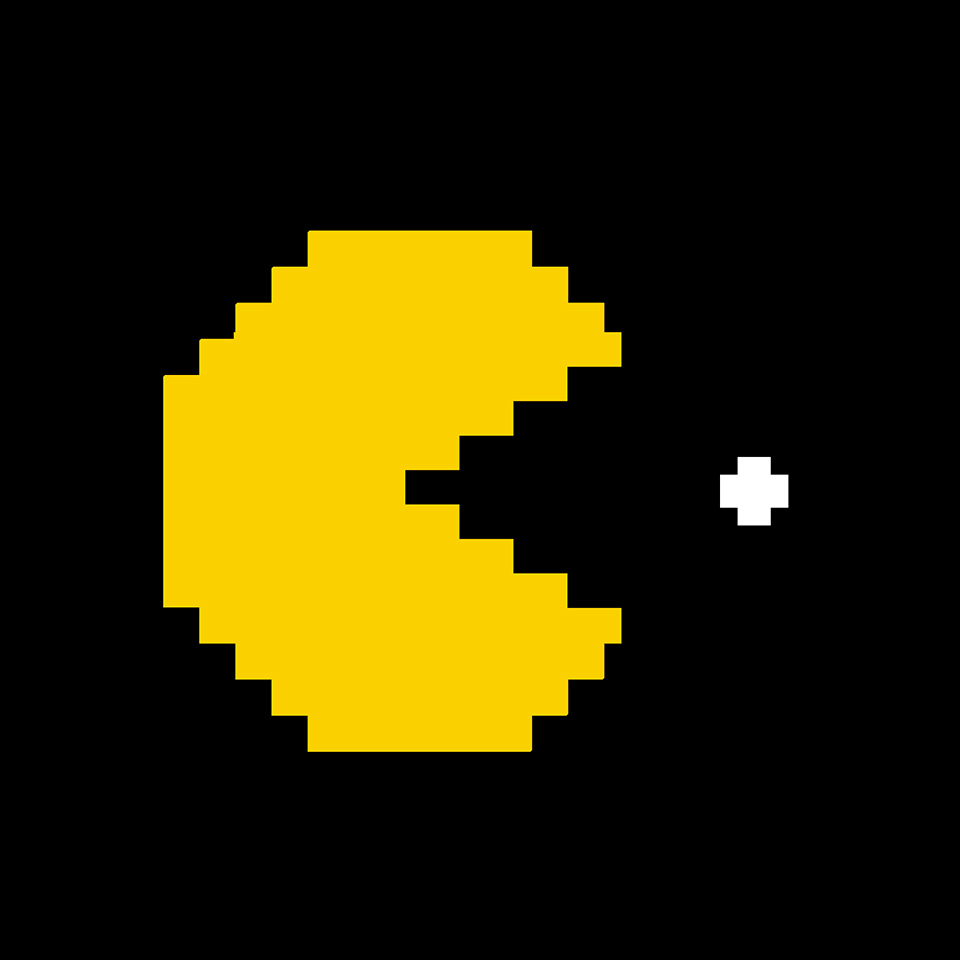 How "Pac-Man" Changed Games And Culture - Fast Company