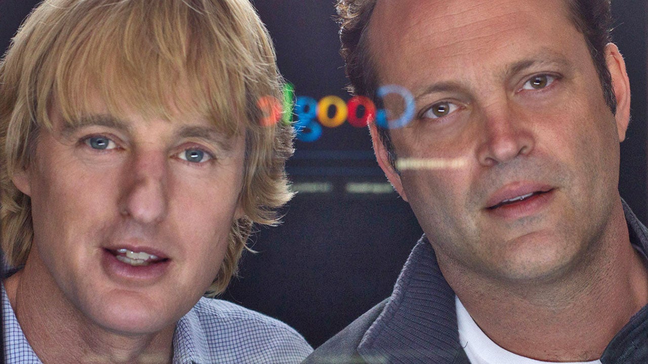 How To Actually Land An Internship At Google And Turn It Into A Job ...