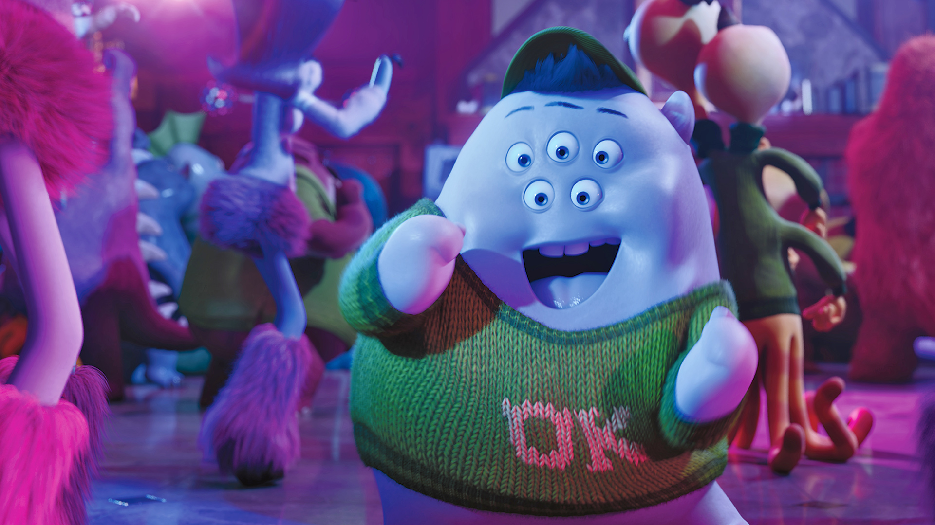 5 Monster Management Lessons From Pixar - Fast Company