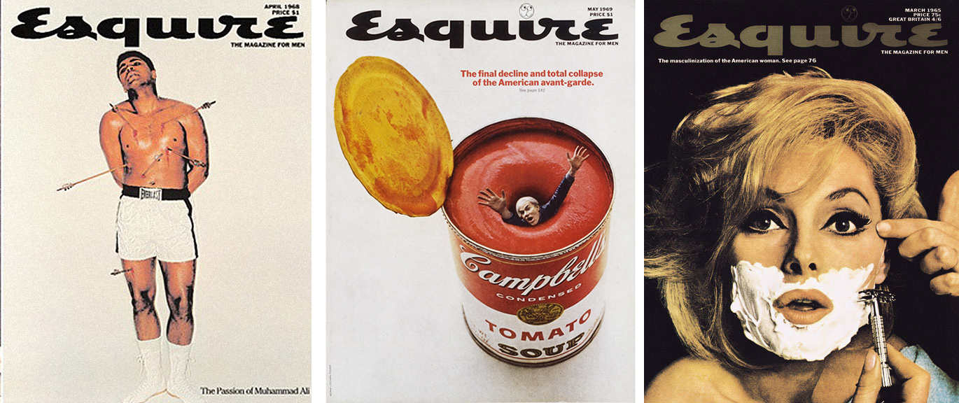 5 Tips For Creatives From Lee Clow And George Lois - Fast Company