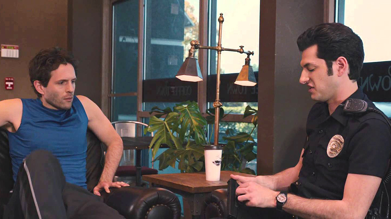 CollegeHumor Applies Web Method To Film With First Feature, "Coffee ...