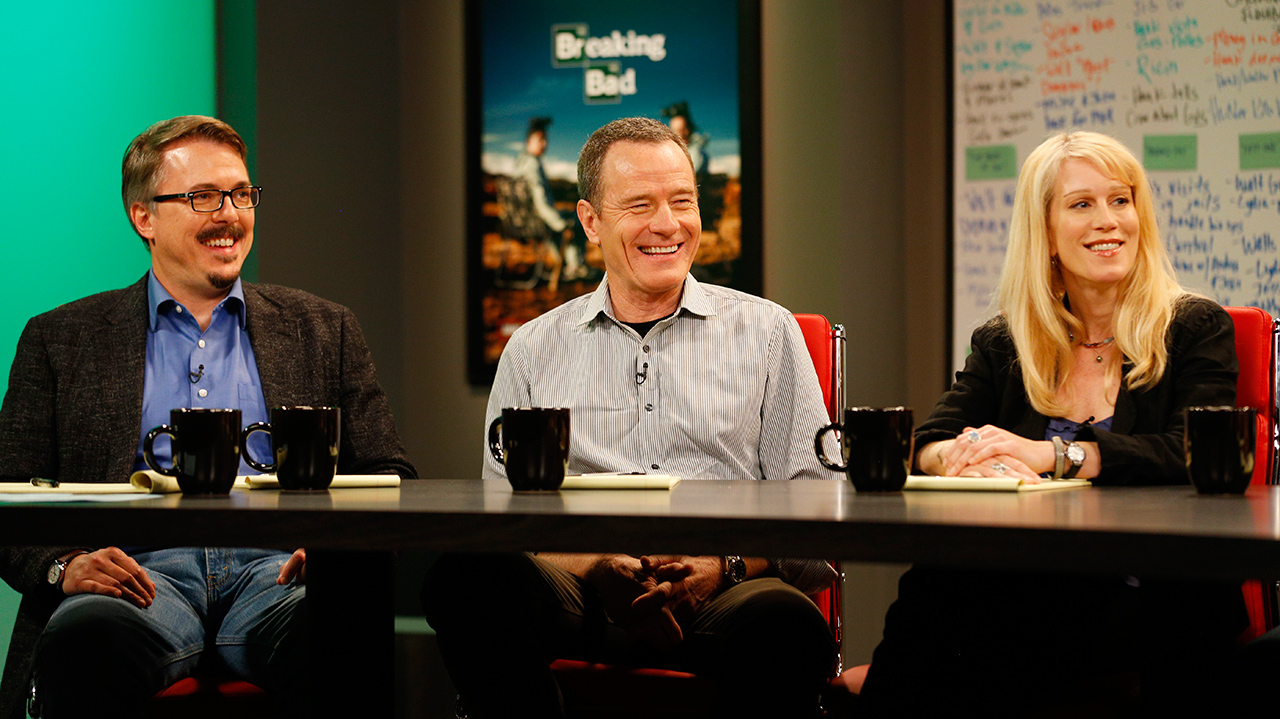 Learn The Secrets of The Writers' Room With Oscar Winner Jim Rash ...