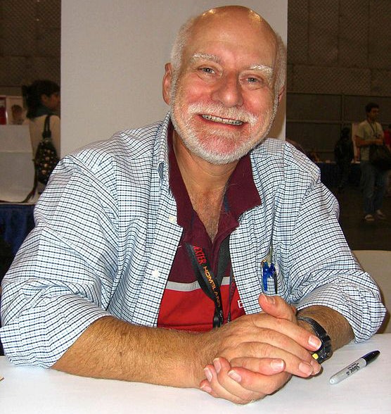 Longtime "X-Men" and "Wolverine" Writer Chris Claremont On The Keys To ...