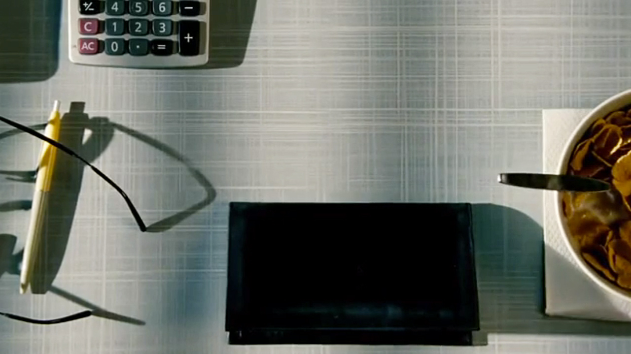 Enter Ben Stiller's "Secret Life" In This Dreamy, Dialogue-Free Trailer ...