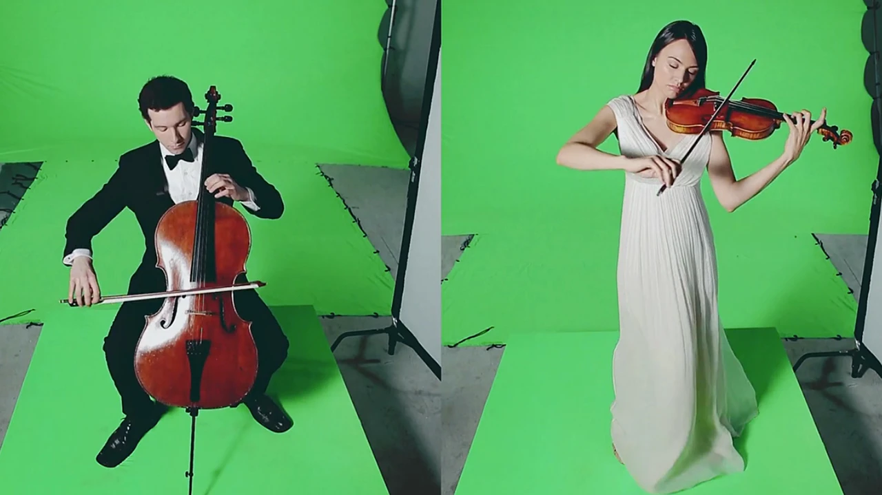 Haagen-Dazs Presents a Mini Augmented Reality Concert Atop Your Pint ...