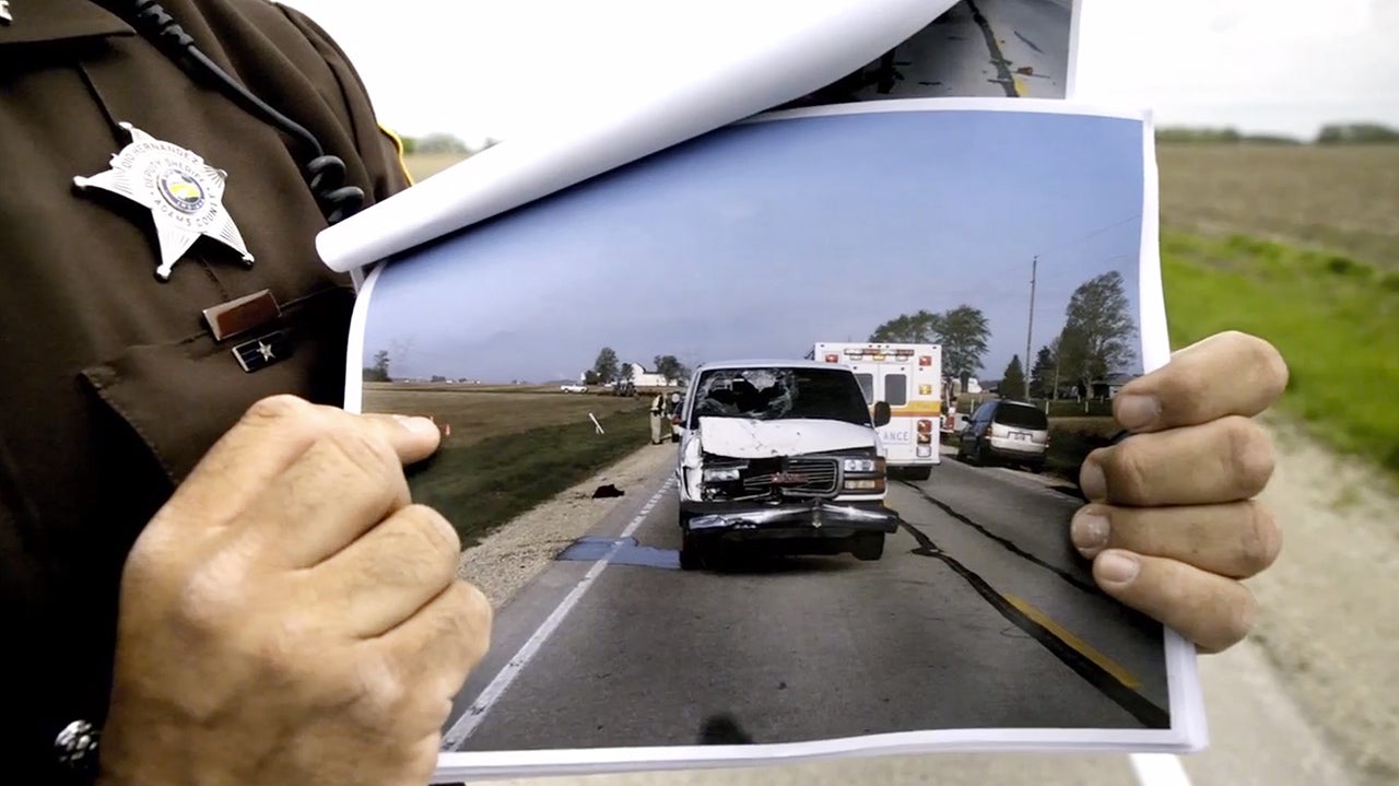 Werner Herzog On His Devastating Anti-Texting-And-Driving Doc - Fast ...