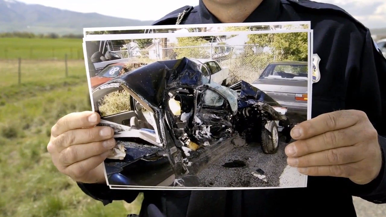Werner Herzog On His Devastating Anti-Texting-And-Driving Doc - Fast ...