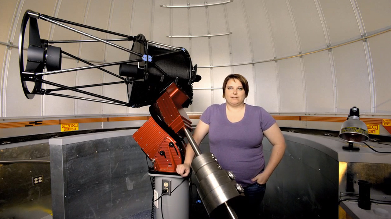 Werner Herzog On His Devastating Anti-Texting-And-Driving Doc - Fast ...