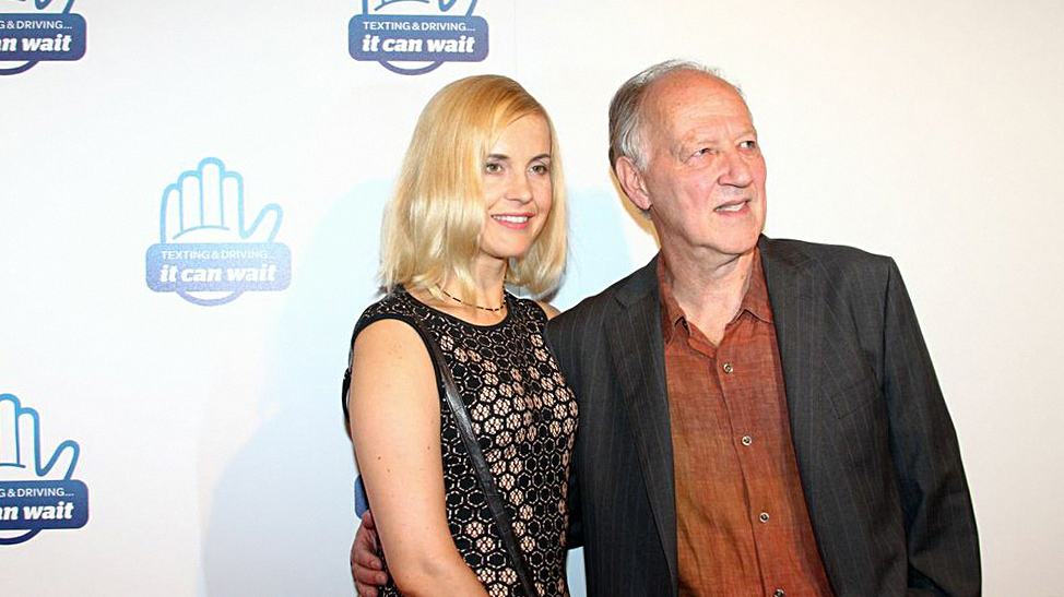 Werner Herzog On His Devastating Anti-Texting-And-Driving Doc - Fast ...