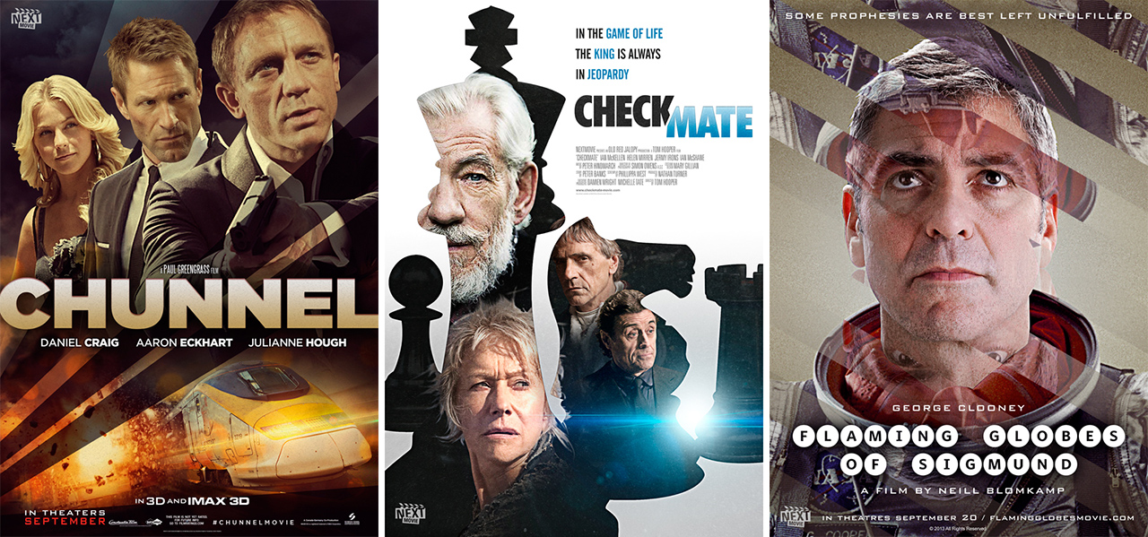 Seinfeld Fake Movie Posters SEINFELD (FAKE) MOVIE POSTERS — Jason