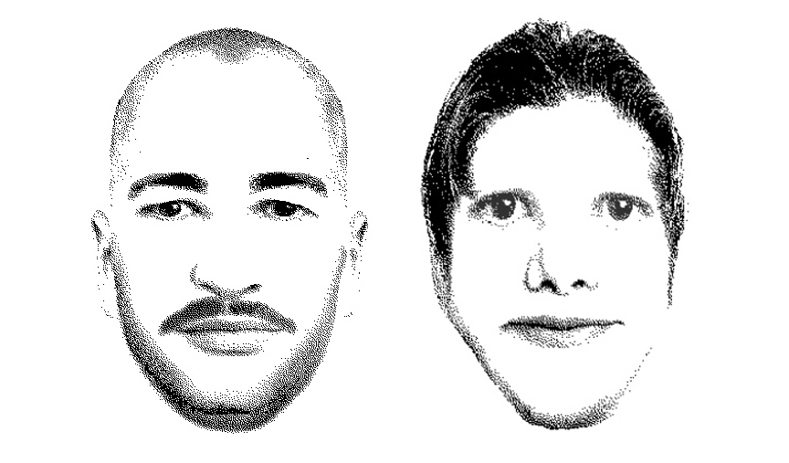 Create A Police Sketch Of Your Favorite Face With This Excellent Time ...
