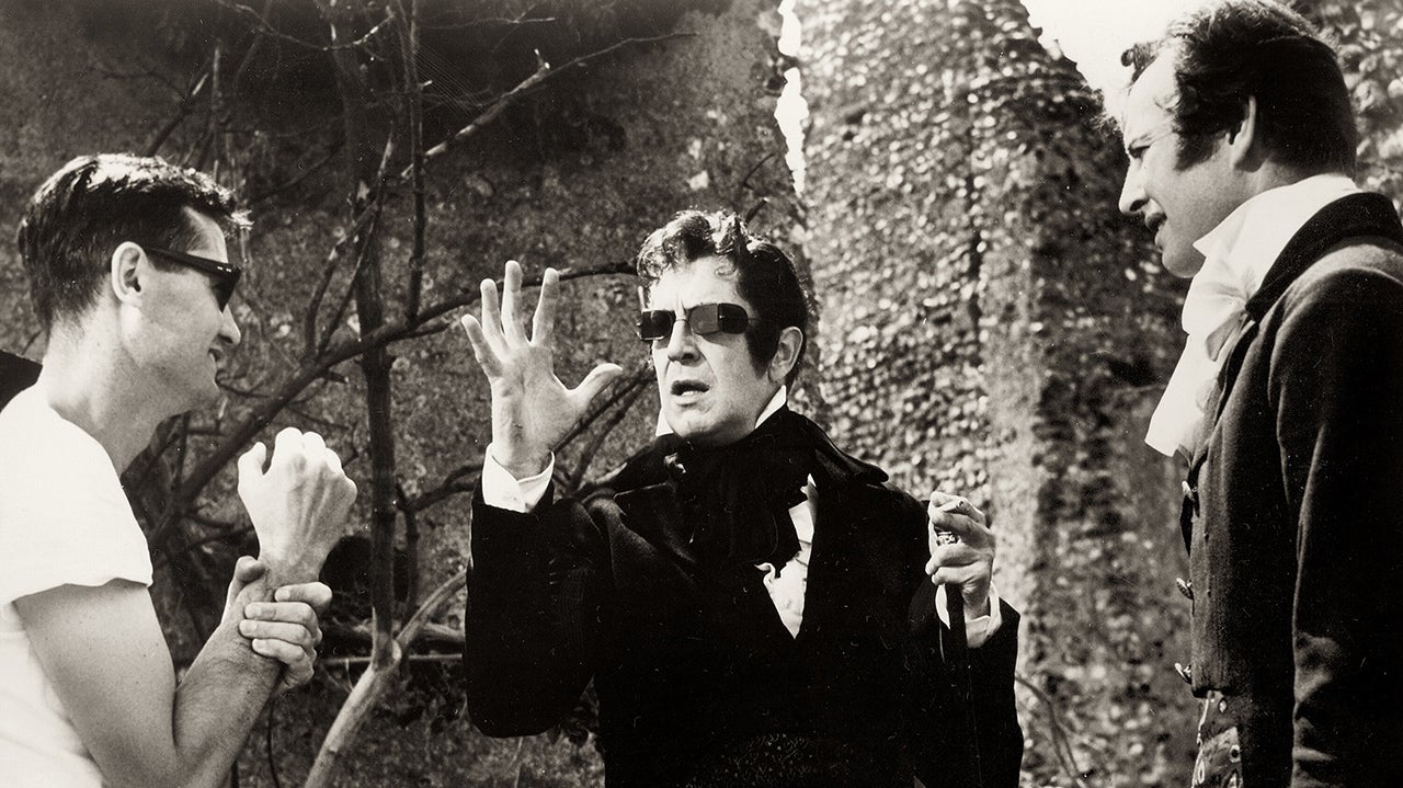 From Crab Monsters to Sharktopus, What B Movie King Roger Corman Can ...
