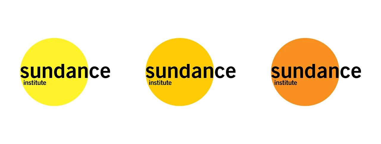 A Bright-New Brand Identity Sun Rises Over The Sundance Institute ...