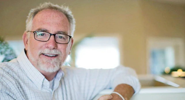 Lessons On Amplifying Life From Bob Goff's "Love Does" - Fast Company