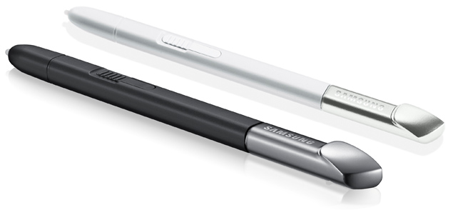 Everyone Has A Tablet. Samsung Launched A Pen - Fast Company