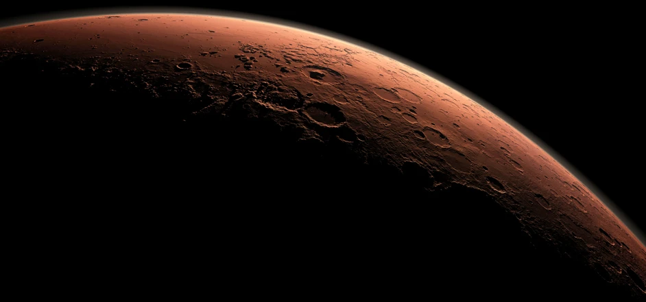 Innovation From Outer Space! Exploring NASA's Mars Effect - Fast Company