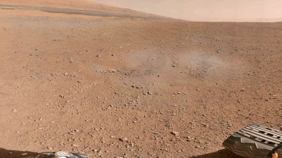 Innovation From Outer Space! Exploring NASA's Mars Effect - Fast Company