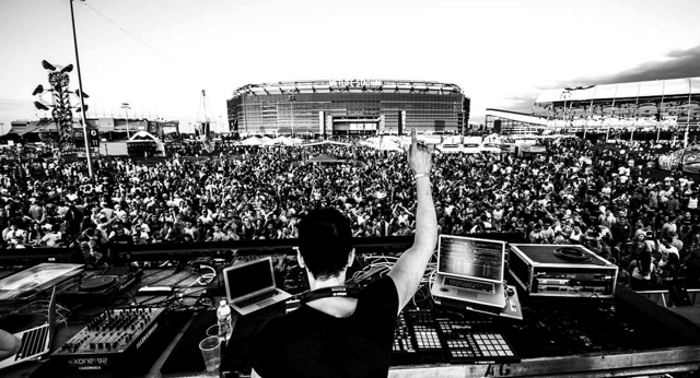 Adventures In The Exciting, Exhausting, Lucrative, Beat-Blasted World ...