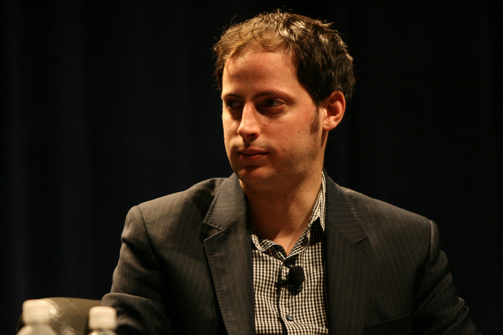 Nate Silver On How Not To Predict The Future - Fast Company