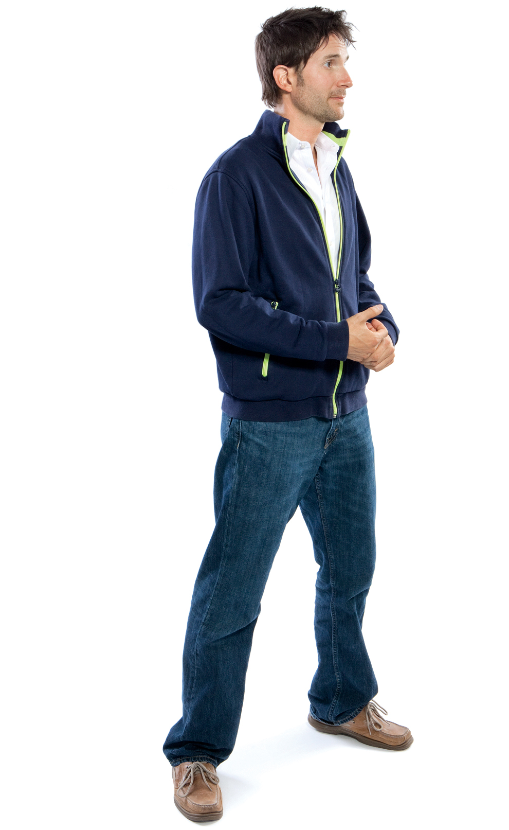 Mike Proulx And Rob Marcus See More Tech In Television Future - Fast ...