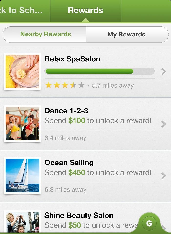 Groupon's New App Hints At A Change In Course - Fast Company