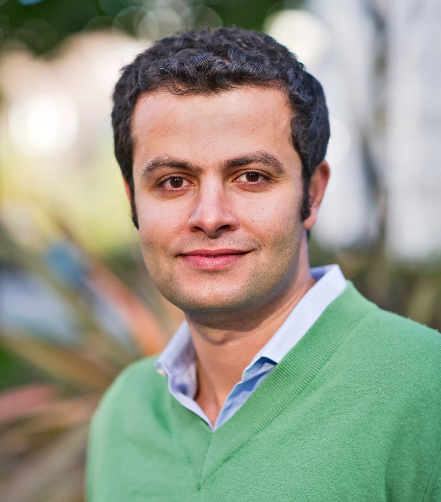 Meet Snip.It Founder Ramy Adeeb, Who's Debunking Web-Induced A.D.D ...