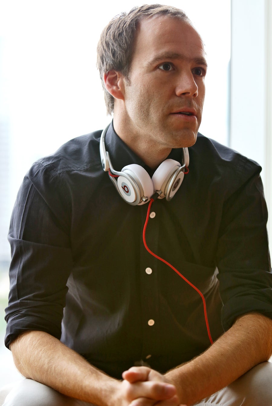 How Dr. Dre's Burgeoning Headphones Company Stays True To Its Bass ...