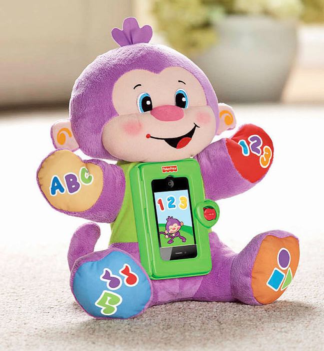 The ABCs Of Leadership From Fisher-Price's David Allmark - Fast Company