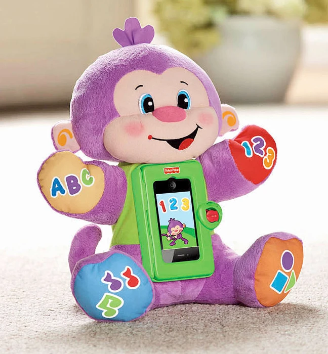 The ABCs Of Leadership From Fisher-Price's David Allmark - Fast Company