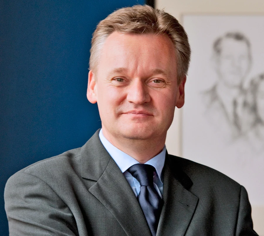 The ABCs Of Leadership From Fisher-Price's David Allmark - Fast Company