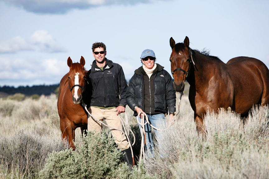 How To Horse-Train Leaders - Fast Company