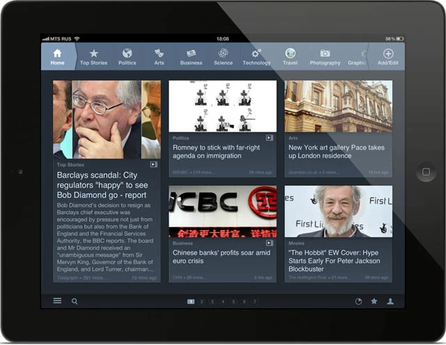 How News360 Uses AI To Turn Up Smart News From Unexpected Sources ...