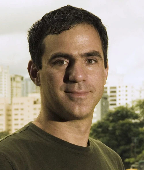 The Jagged Career Path Of New York Times Travel Writer Seth Kugel ...