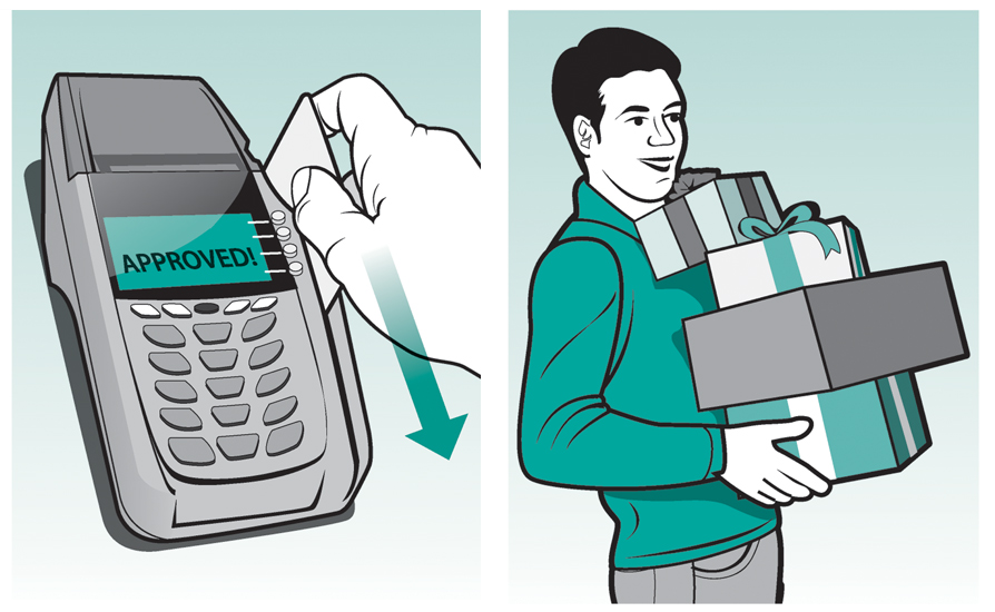 Wallaby Financial's Smart Credit Card Makes Choosing The Right Card ...