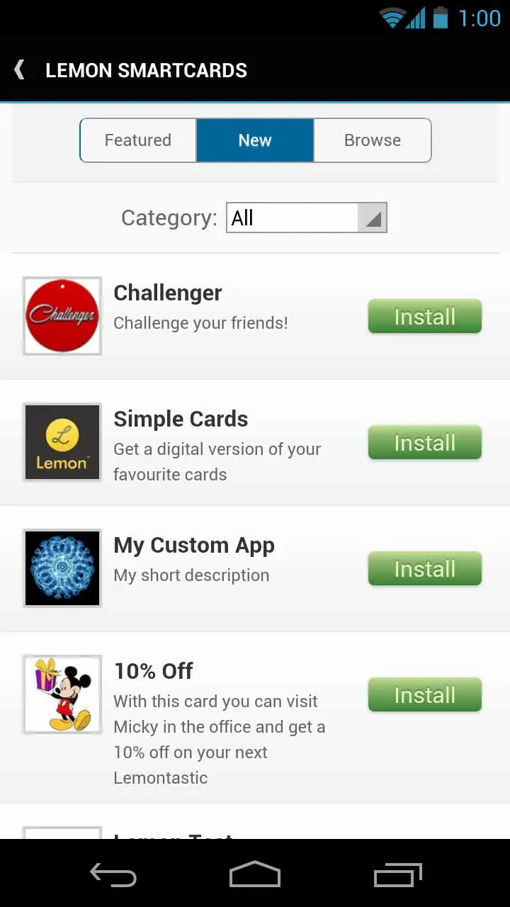 Lemon Cracks Open Its Smarter Wallet App For Publishers - Fast Company