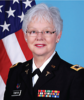 Approaching Retirement Age, A Psychiatrist Joins The Army - Fast Company