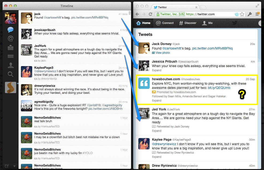 Reverse-Engineering Twitter To Solve An Advertising Mystery - Fast Company