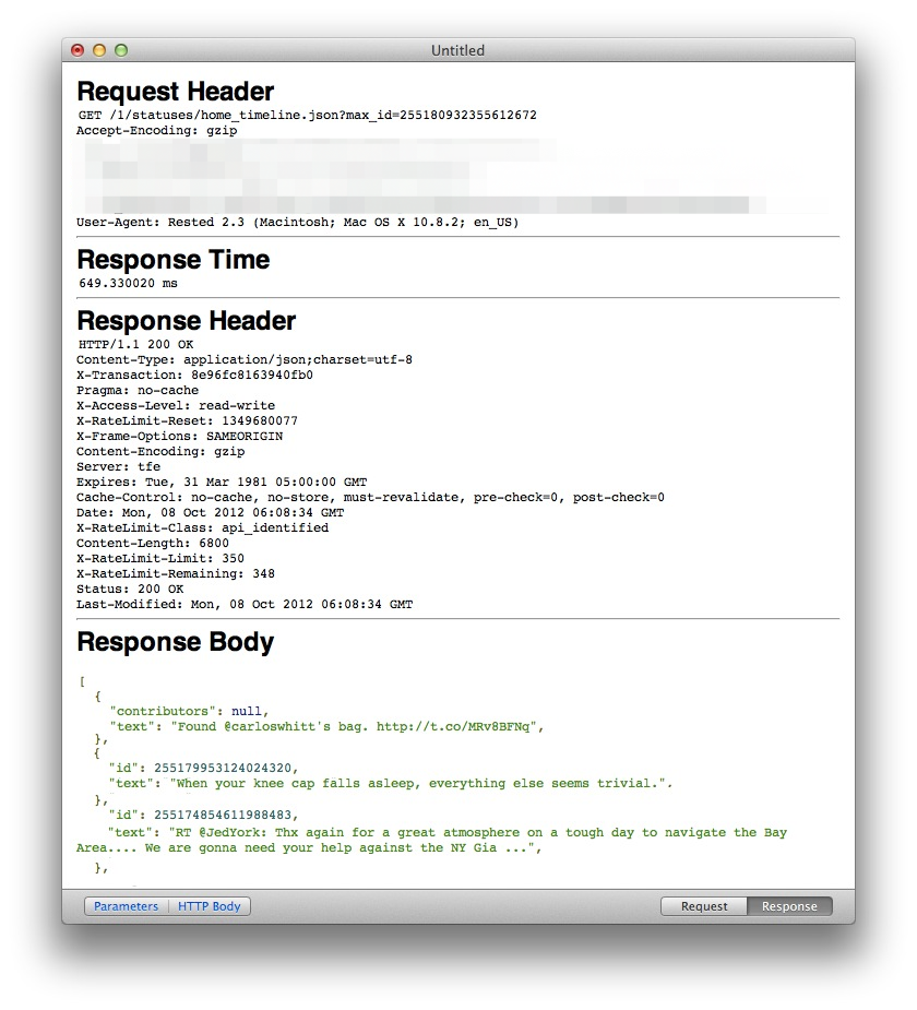 Reverse-Engineering Twitter To Solve An Advertising Mystery - Fast Company