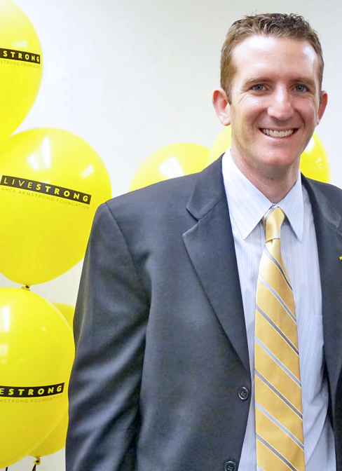 Nike Cuts Lance Armstrong, Sticks With Livestrong-Which Is Sticking By ...