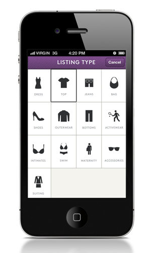 Tradesy Brings New Life To Your Closet By Helping You Sell It To Others ...