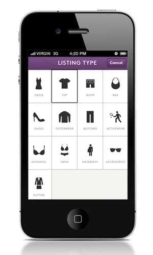 Tradesy Brings New Life To Your Closet By Helping You Sell It To Others ...