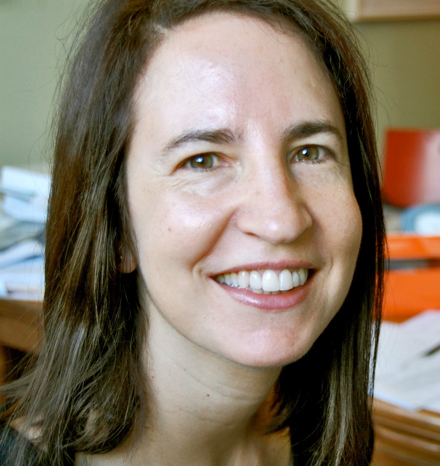 Sara Horowitz: Labor's Renaissance Woman - Fast Company