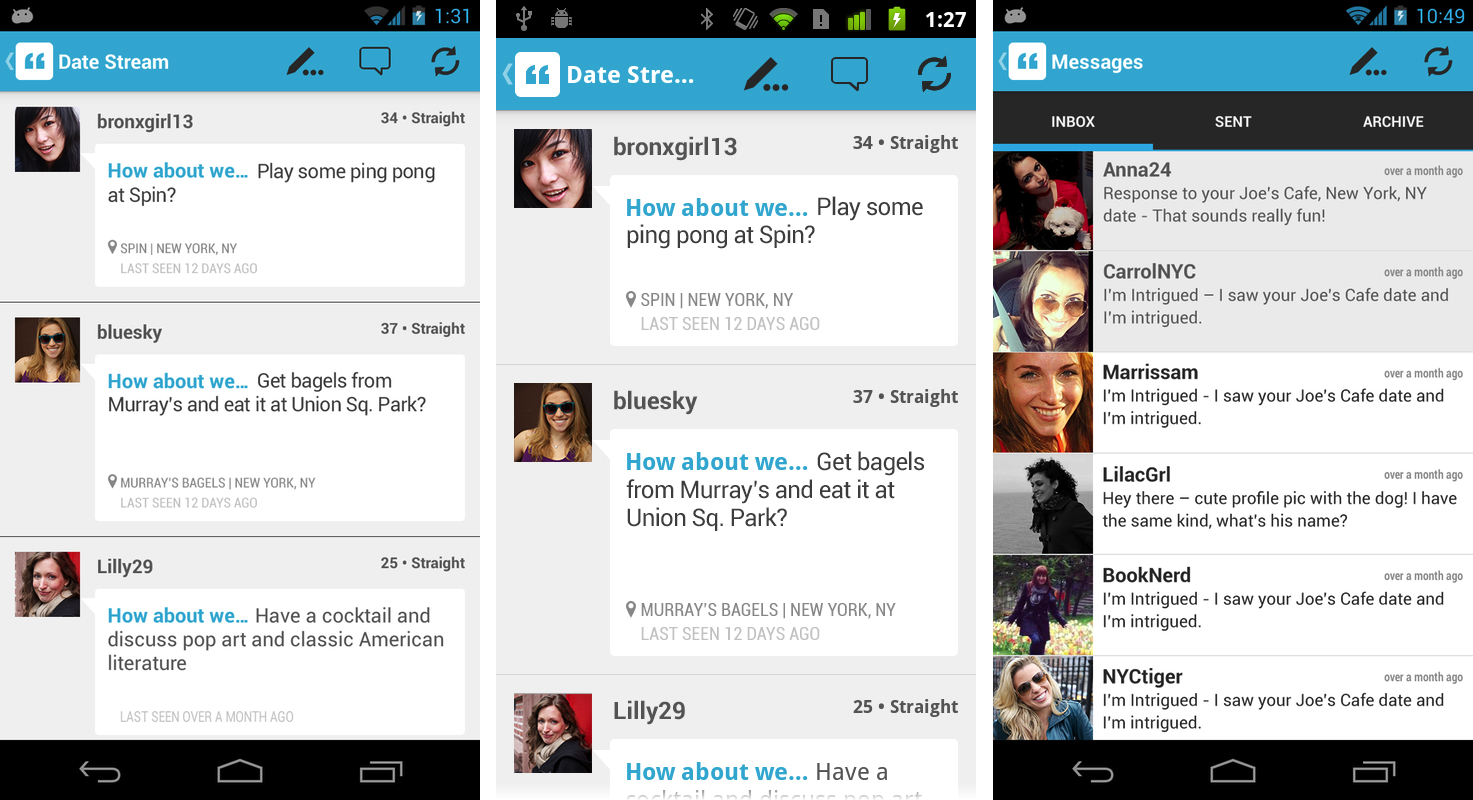 7 Key Questions To Ask When Taking Your App From iOS To Android - Fast ...